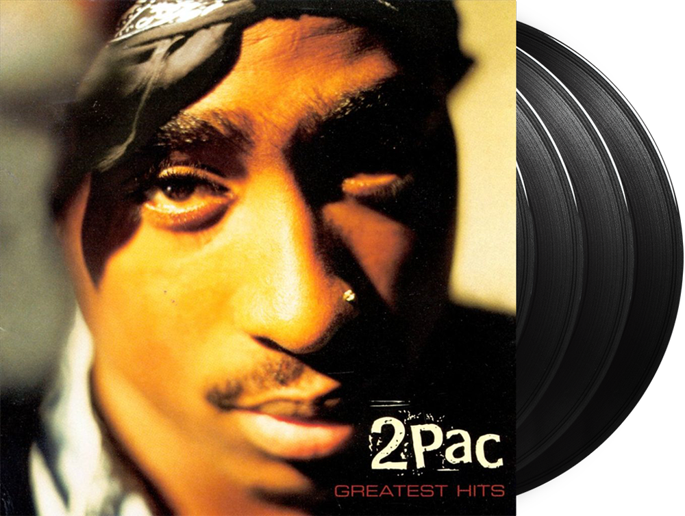 2Pac – Greatest Hits